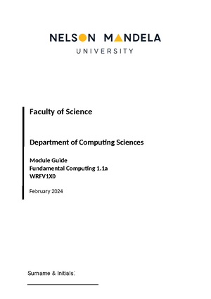 A04 How to use FCS Lesson Documents - What is FCS? The Fundamental Computing Skills (FCS ...