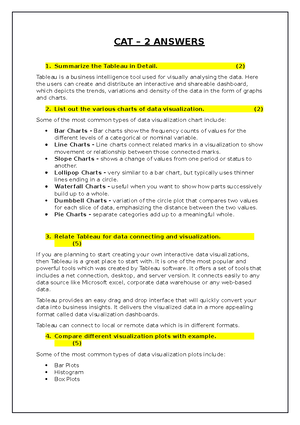 Lecture 2 - Linear and Integer Programming - Linear Programming ...