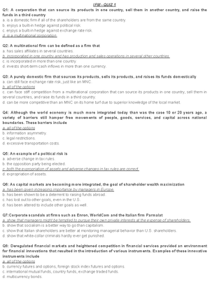 Task 2 Tangible-Assets Question - Task 2: Tangible Assets 1. Mainland purchased a machine for ...