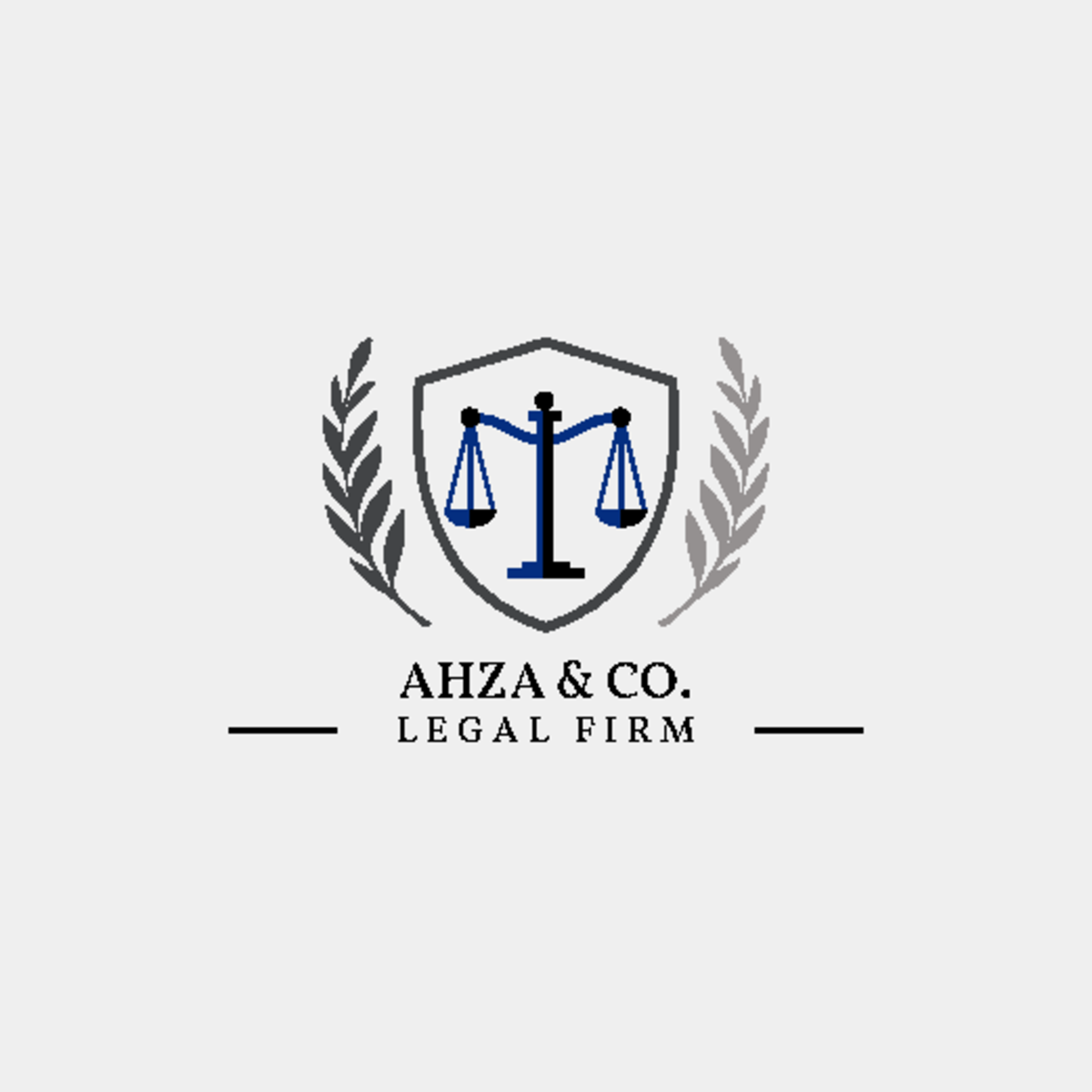 Megat Contest - Computer And Information processsing - AHZA & CO. LEGAL ...