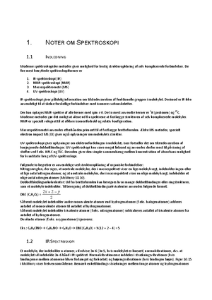 Klassetime svampe løsning - U N I V E R S I T Y O F C O P E N H A G E N ...