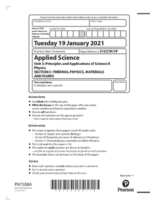Guide-to-making-notes-for-Unit-7-Contemporary-Issues-in-Science - Guide ...