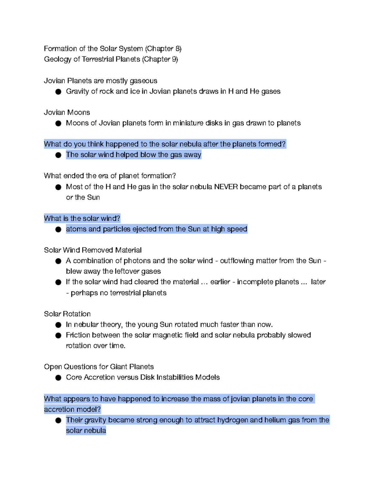 A 10282021 - The Cosmic Perspective: The Solar System 9th Edition 2021/ ...