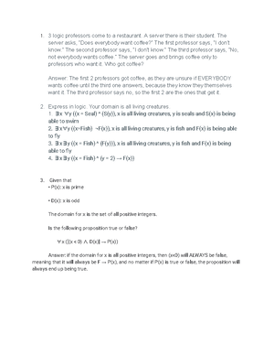 Rules of Inference slides - I&C SCI 6B - >ŽŐŝĐĂů ƌŐƵŵĞŶƚ ŚĞĐŬŝŶŐ ǀĂůŝĚŝƚLJ ΎsĂůŝĚ ĂƌŐƵŵĞŶƚƐ Ύ ...