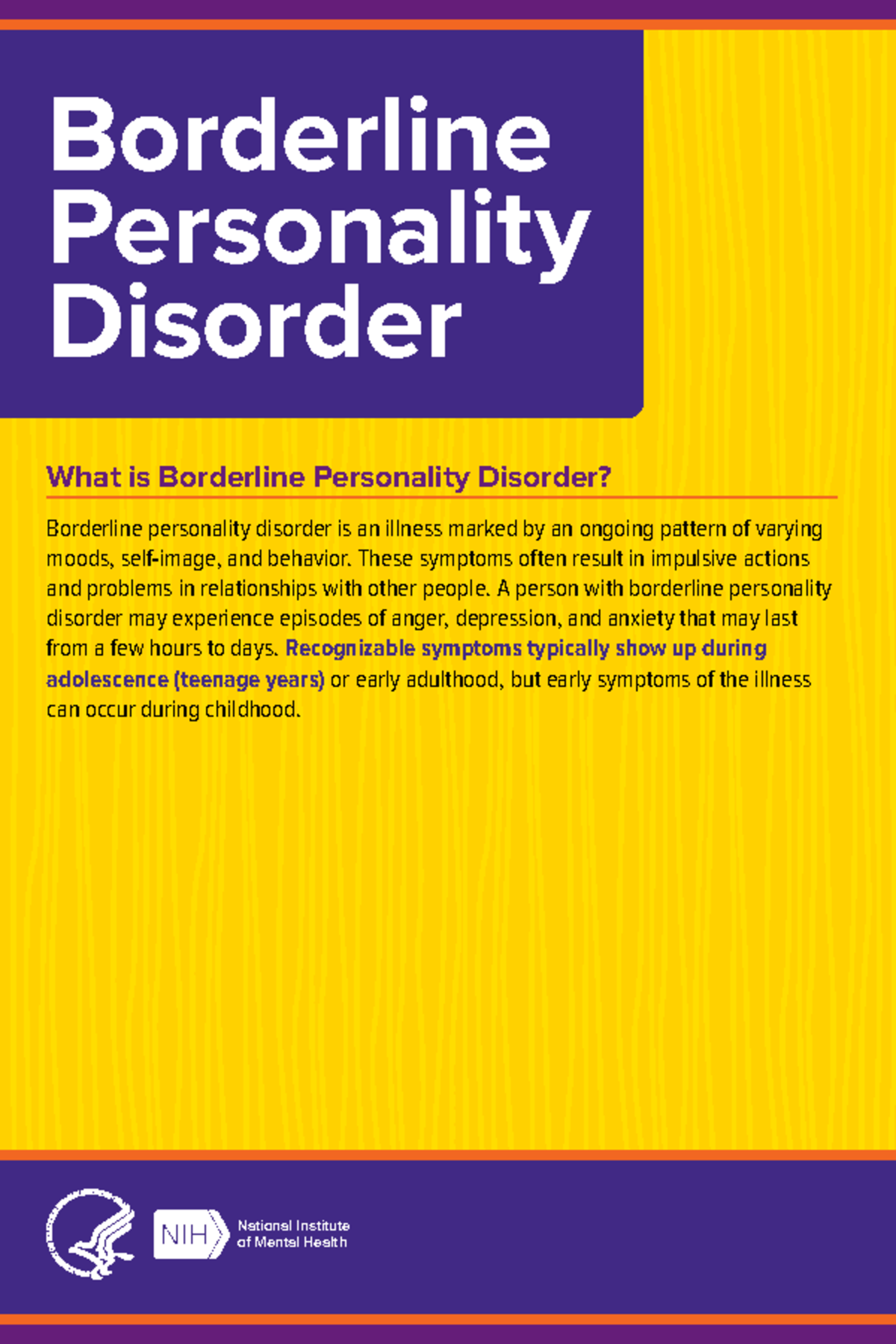 Borderlinepersonalitydis-508-qf-17-4928 156499 - Borderline Personality ...