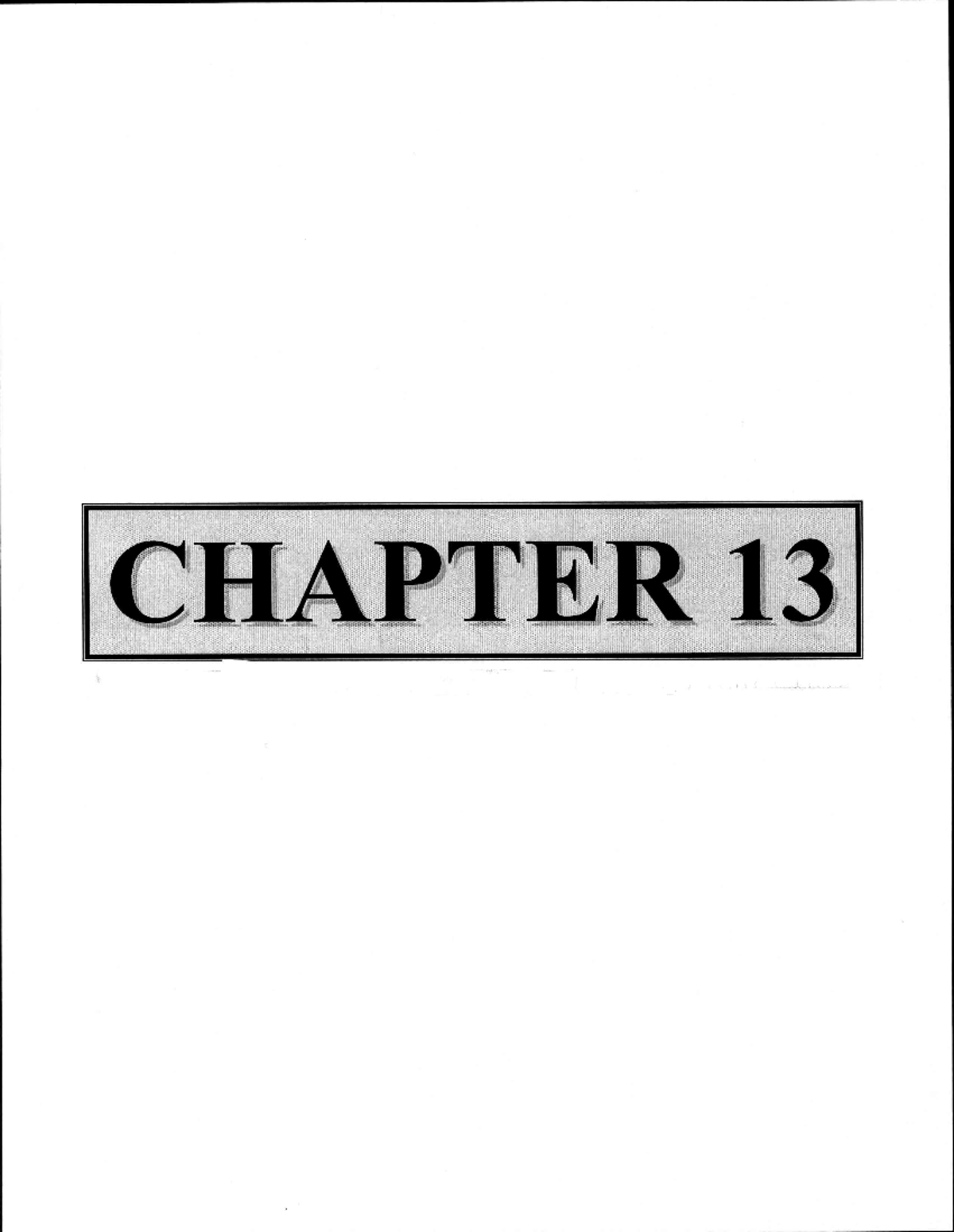 Chapter 13 - Mechanics and Lab.Ⅰ Mechanics and Lab.Ⅰ Mechanics and Lab ...