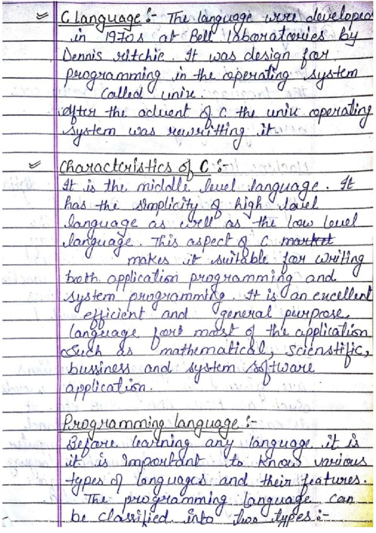 Bca 1 sem computer fundamentals and office automation 18001 dec 2017 ...