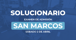 Examen-SAN- Marcos-11-SET 2021-2 - SAN MARCOS 2021 - I HABILIDAD VERBAL TEXTO 1 Texto A Según un ...