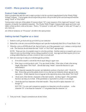 Exam 2 - Sample Mini-Case Review - Uber Platform online (week 7 ICA) wo ...