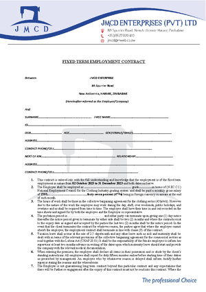 [Solved] Outline the key features of Munroe frasers five fold grading ...