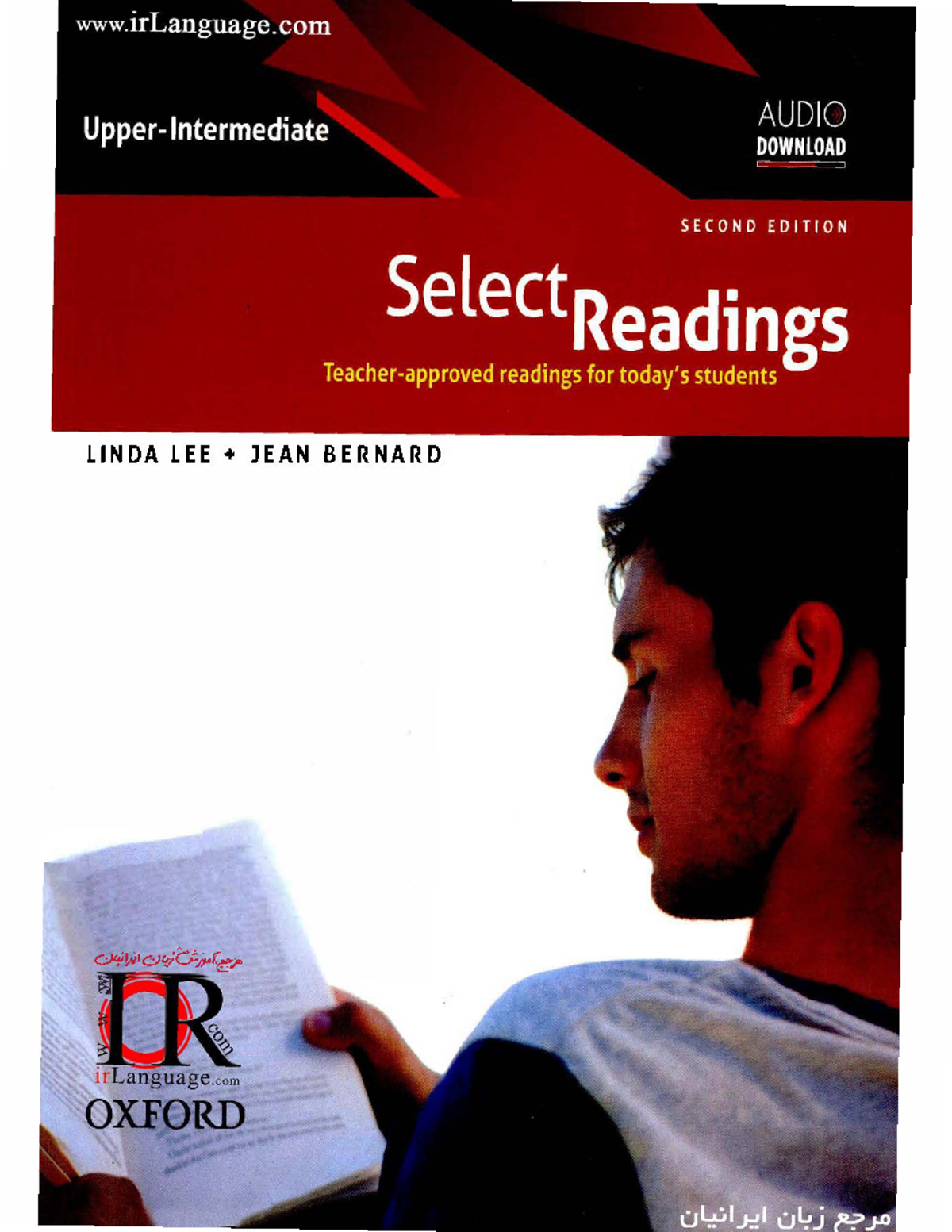 Select Readings 2nd-Upper-Intermediate - ####### LINDA LEE + JEAN ...