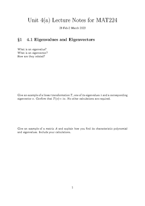 Assignments - University of Toronto Scarborough Department of Computer ...