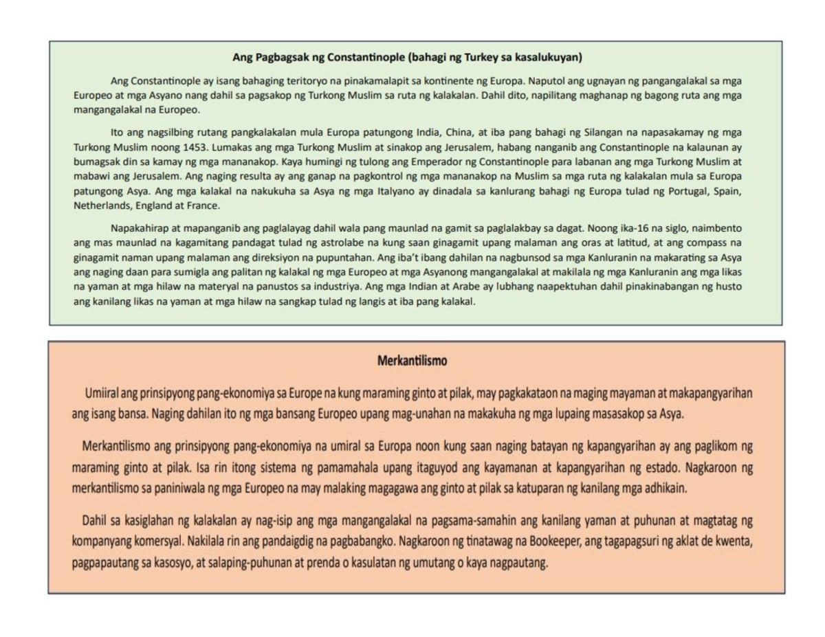 Task Card - BSE Science - Studocu