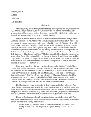 Practice DBQ Melissa-Asher Breakup - Bradyn Morris 10/26/ 4 th period ...