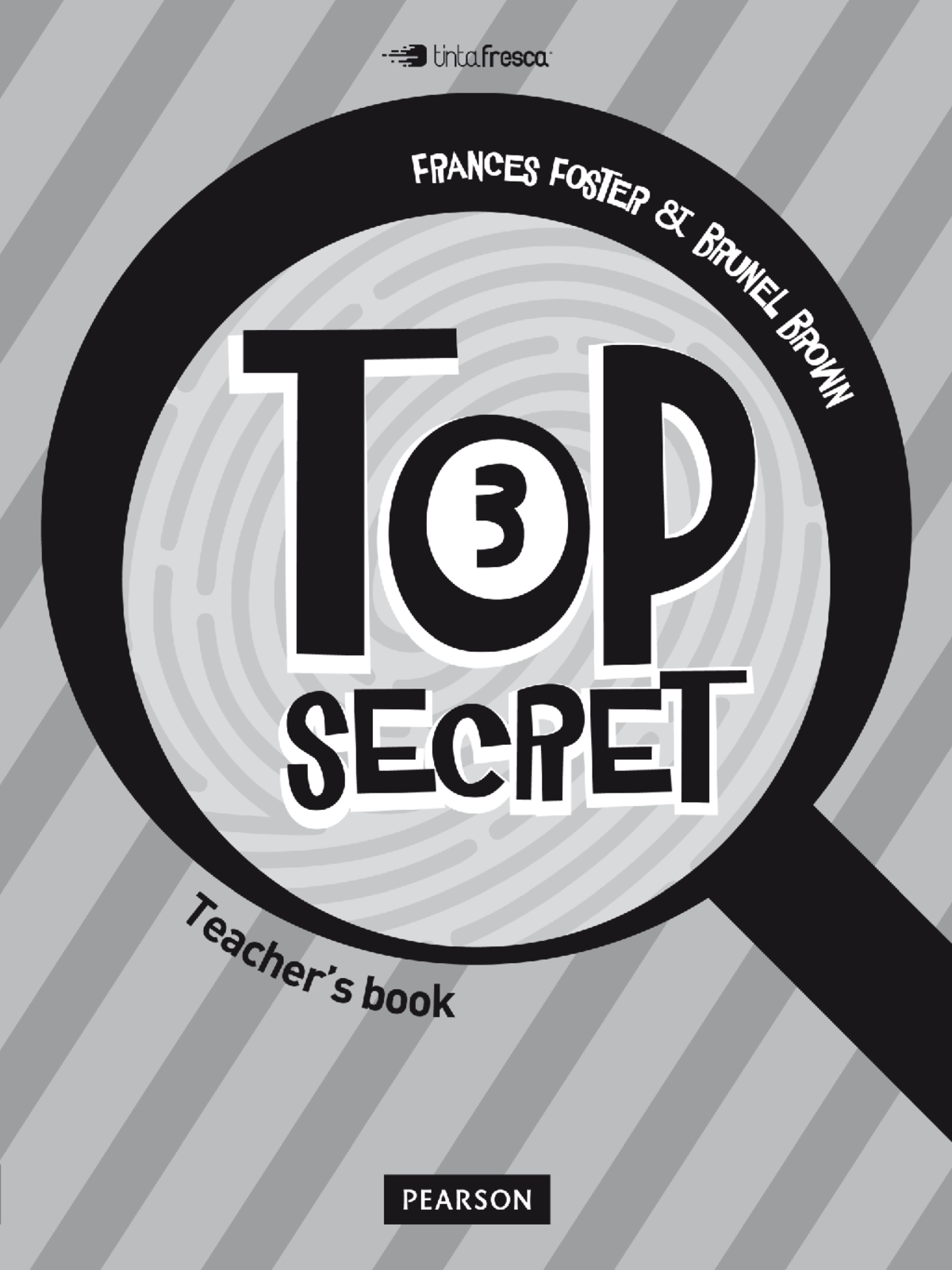 383885690 Top Secret 3 Teacher Book - Si estás visualizando este libro ...