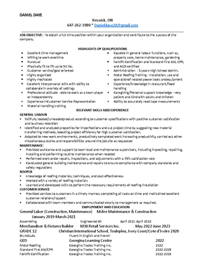 2PSW Comm- Assignment 4 - Documentation - PERSONAL SUPPORT COMMUNICATIONS AND RECORDS MANAGEMENT ...