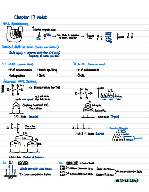 Exam 5 Note Sheet - Summary Multivariable And Vector Calculus - Exam 5 ...