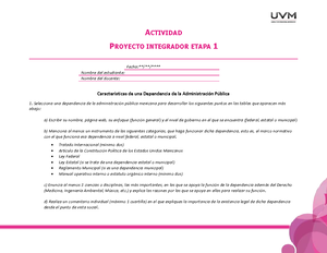 U1 Cuadro doble entrada (3) part2 - ACTIVIDAD 1 : CUADRO DE DOBLE ENTRADA Fecha://**** Nombre ...