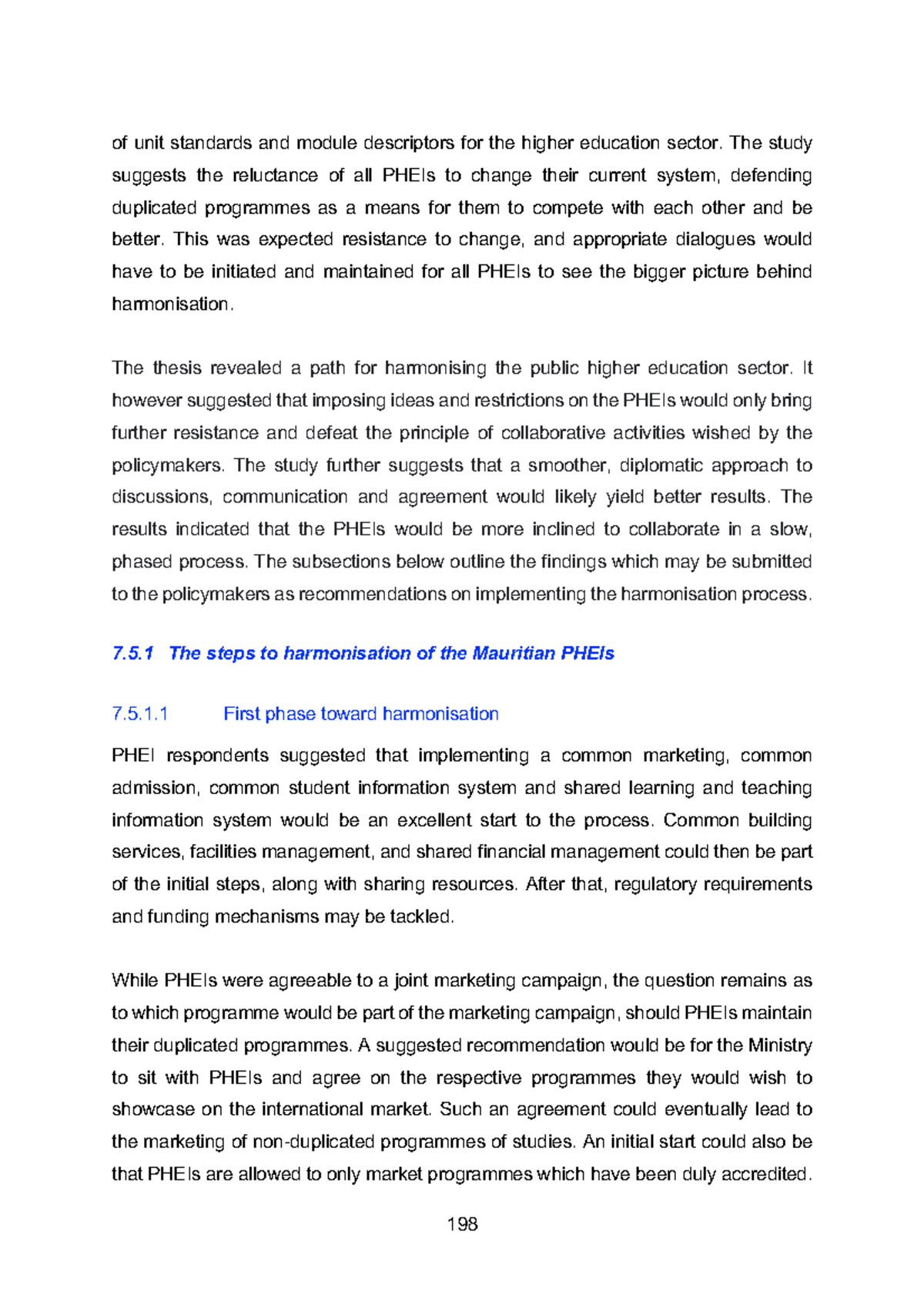 Human Resources Management-24 - of unit standards and module ...