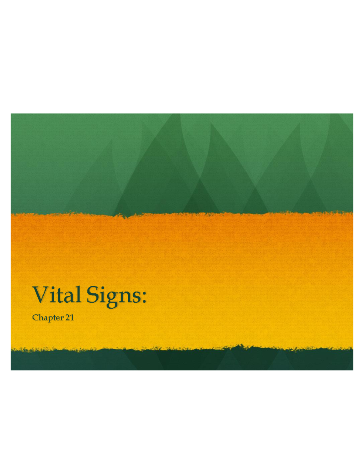 Screenshot 2023-07-12 at 9.10.57 AM - Vital Signs: Chapter 21 Vital ...