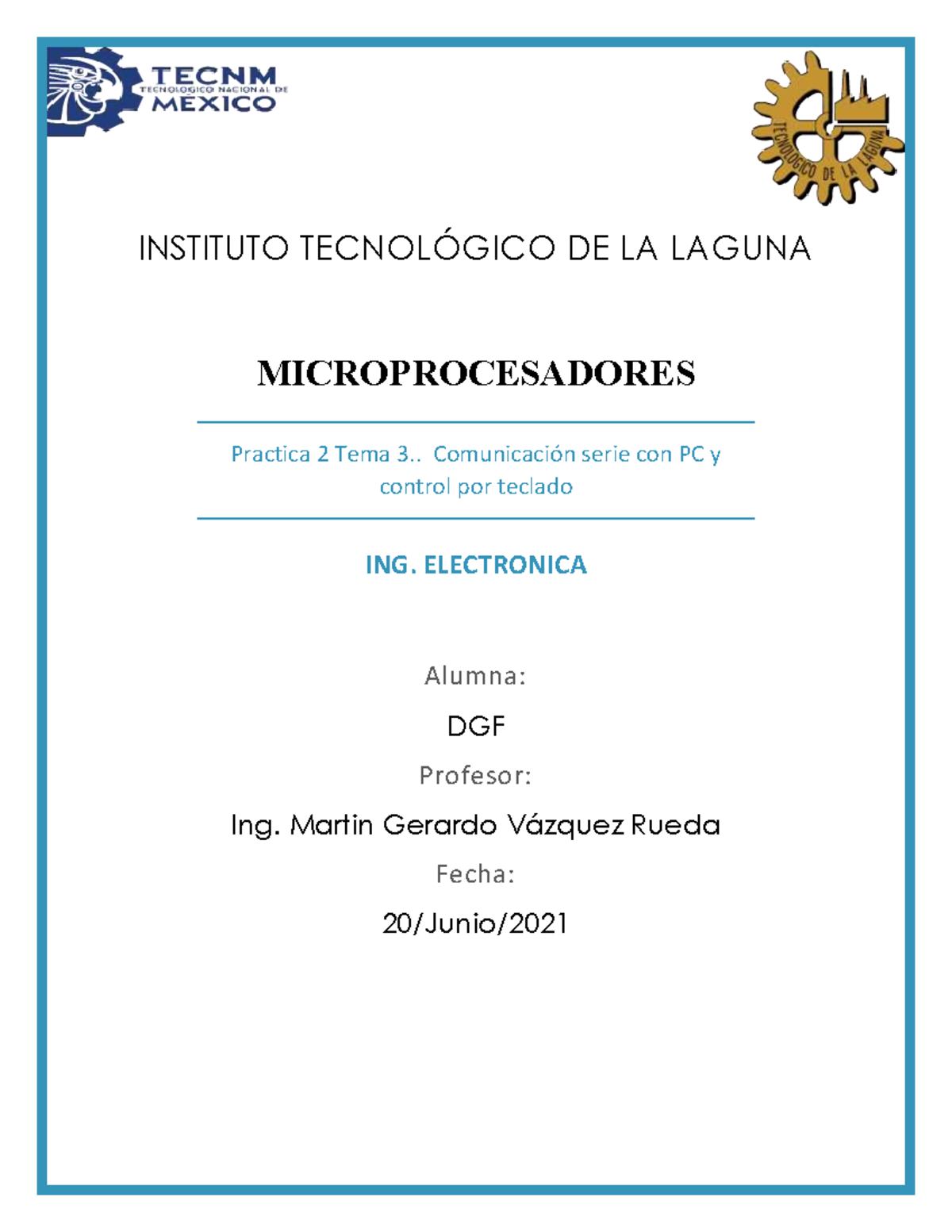 Comunicación serie con PC y control por teclado. Arduino - INSTITUTO ...