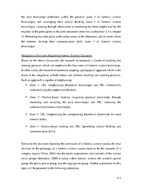 2.1 unit notes- types of evidence - FORENSICS: Unit 2 Notes Name Period ...