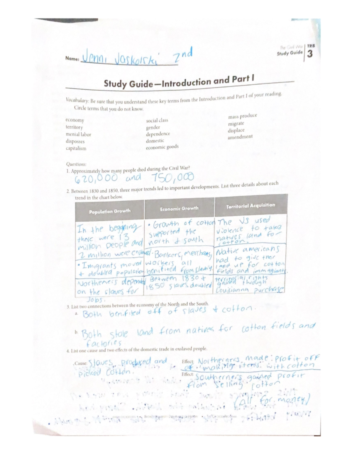 Study Guide Part 1 Unit 1 Trig - MAC1140 - FSU - Studocu