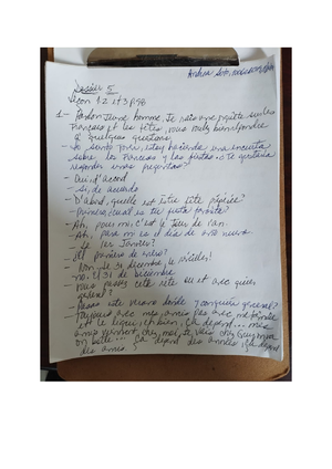 Script for Inset Closing Program - MC: Good morning, everyone! How are ...