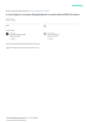Chapter 7 Process Costing - Cost Accounting - Studocu