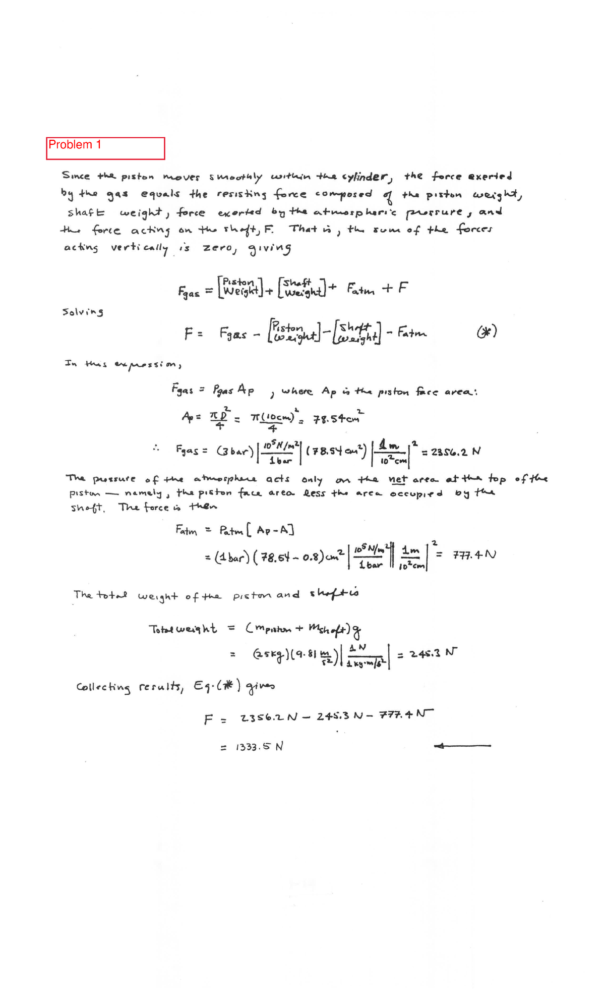 Me304 Hw1 Solution Professor Duan Deprecated Api Usage The Svg