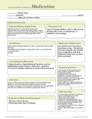 Levonorgestrel - med card - ACTIVE LEARNING TEMPLATES THERAPEUTIC ...