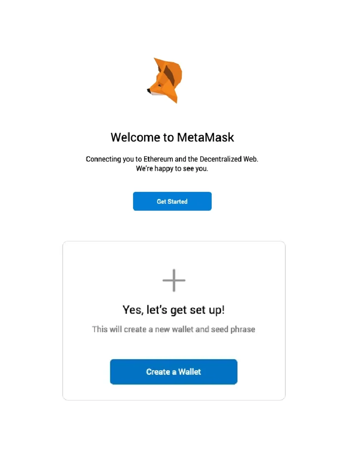 Meta Mask - Computer Engineering - Studocu