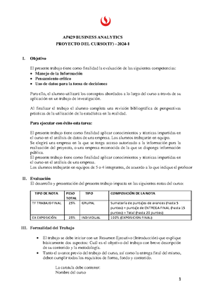 Modelo - Matriz Poder Interés - Ejemplo - Business Predictive Analytics ...