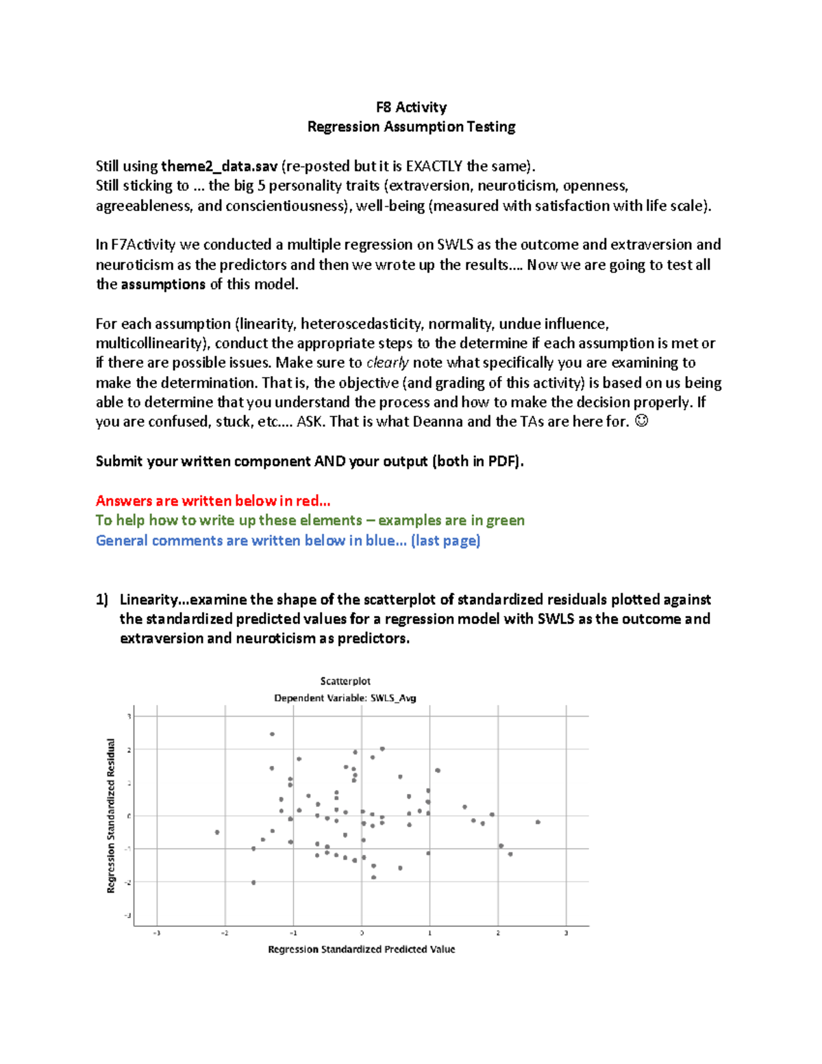Exam November 2019 Answers Warning Tt Undefined Function 32