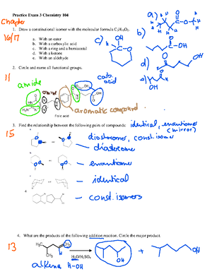 Atomic Mass and Atomic Number Worksheet Key - Studocu