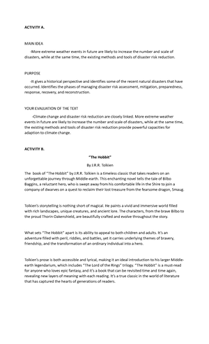 Part 2 chapter 1 - N/A - Accountancy - Studocu