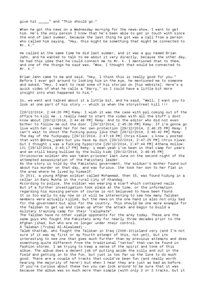 Module 3: Individual Lab Assignment - Name: John Smith 3.6. Lab ...
