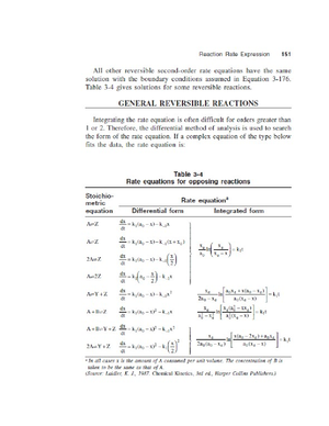 Copy of problemas 12 - fisico quimica - PROBLEMAS tema 12 La reacción A ...