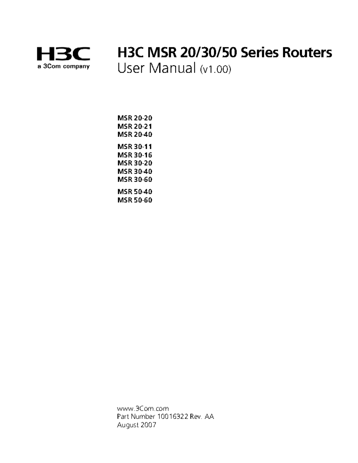 H3c Router Sub Interface Informacionpublicasvetgobgt 