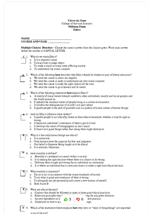 English 9-Q3-M3 - English 9 English – Grade 9 Quarter 3 – Module 3 ...