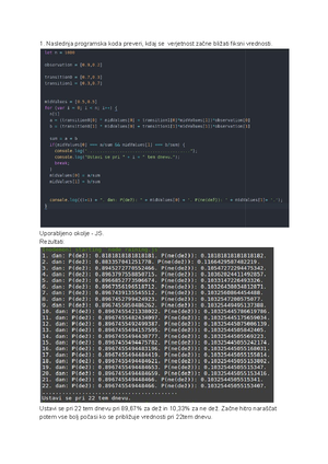 Djikstra’s Algorithm - Summary Computer Networks - Application Layer ...