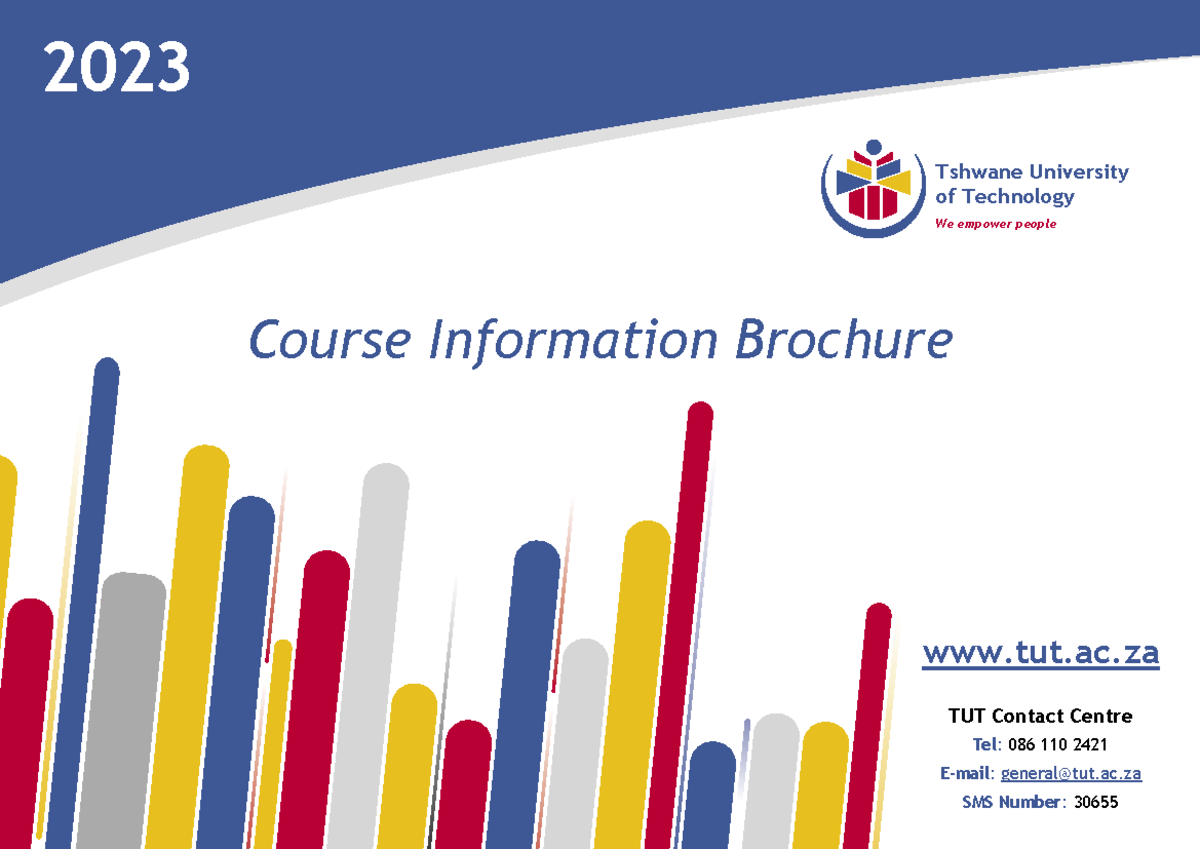 Course-Information FOR APPLIED PHYSICS FIRST - A.I - VUT - Studocu