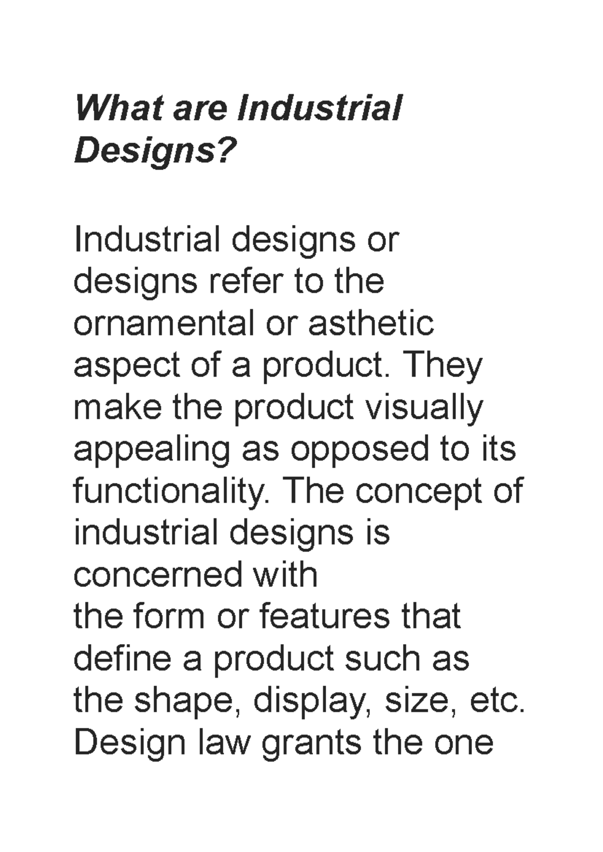 6 Industrial Designs 220829 233432 - What are Industrial Designs ...