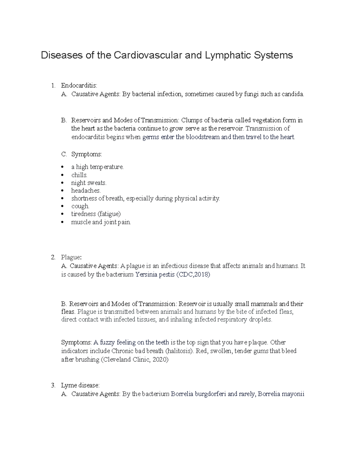 WEEK 13 LAB PART 2 - practical material - Diseases of the ...