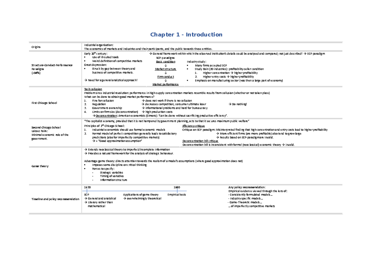 Entire new book summary, easy overview - Chapter 1 Introduction Origins ...