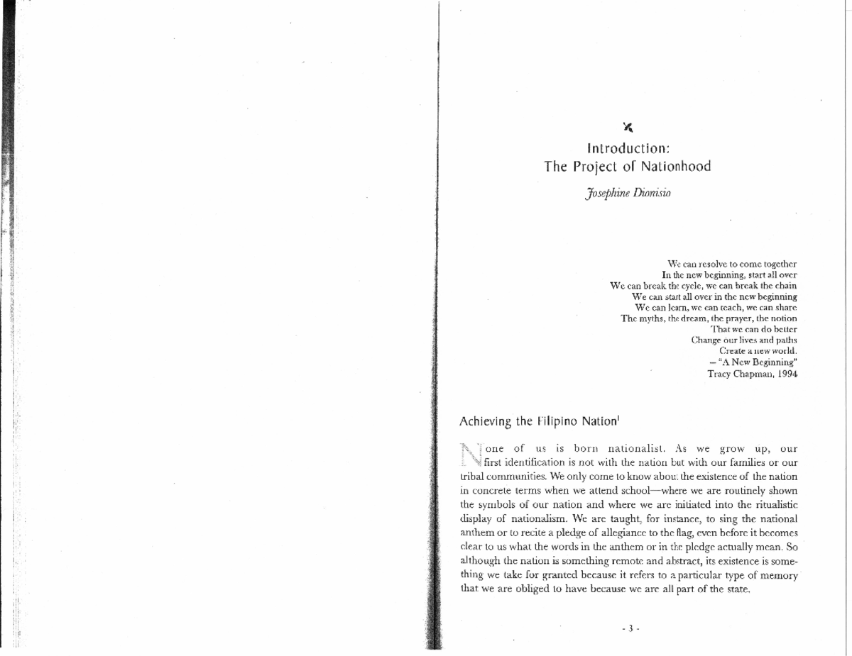 Randy- David - asfyty - History - Studocu