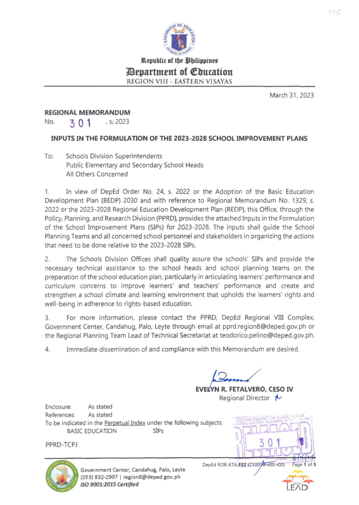 How to write sip - School improvement plan - Government Center ...