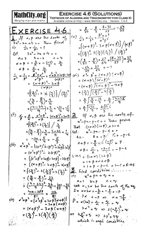 Business Maths - i INTRODUCTION TO BUSINESS MATHEMATICS Code: 1349 Units: 1– DEPARTMENT OF - Studocu