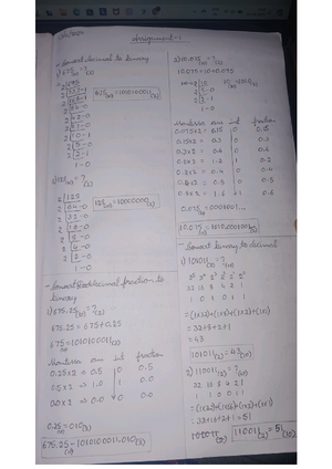 Mathematical notations - Different types of Notations 0 Big O Notation ...