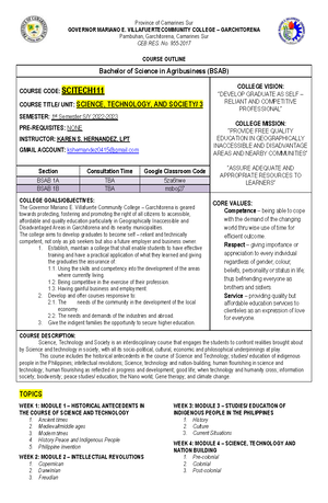 Lesson 2 The Fibonacci Sequence - Republic of the Philippines COMMISION ...